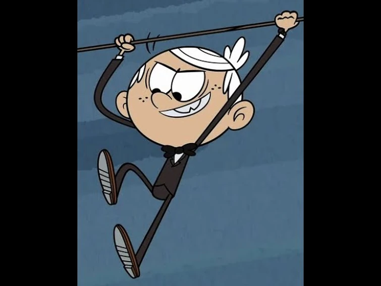 In honor of "NTTS", here is Lincoln's AI cover of "International Super ...