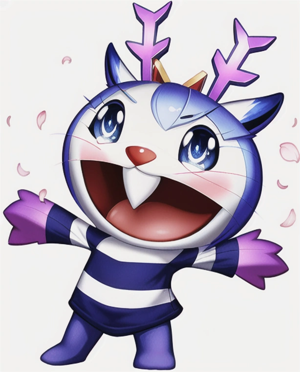 ai processed mime | Fandom