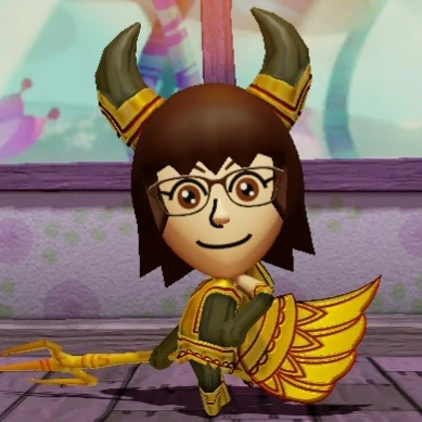 Legendary Gear! | Fandom