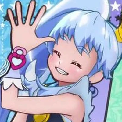 Gonna show off my silly pfp | Fandom