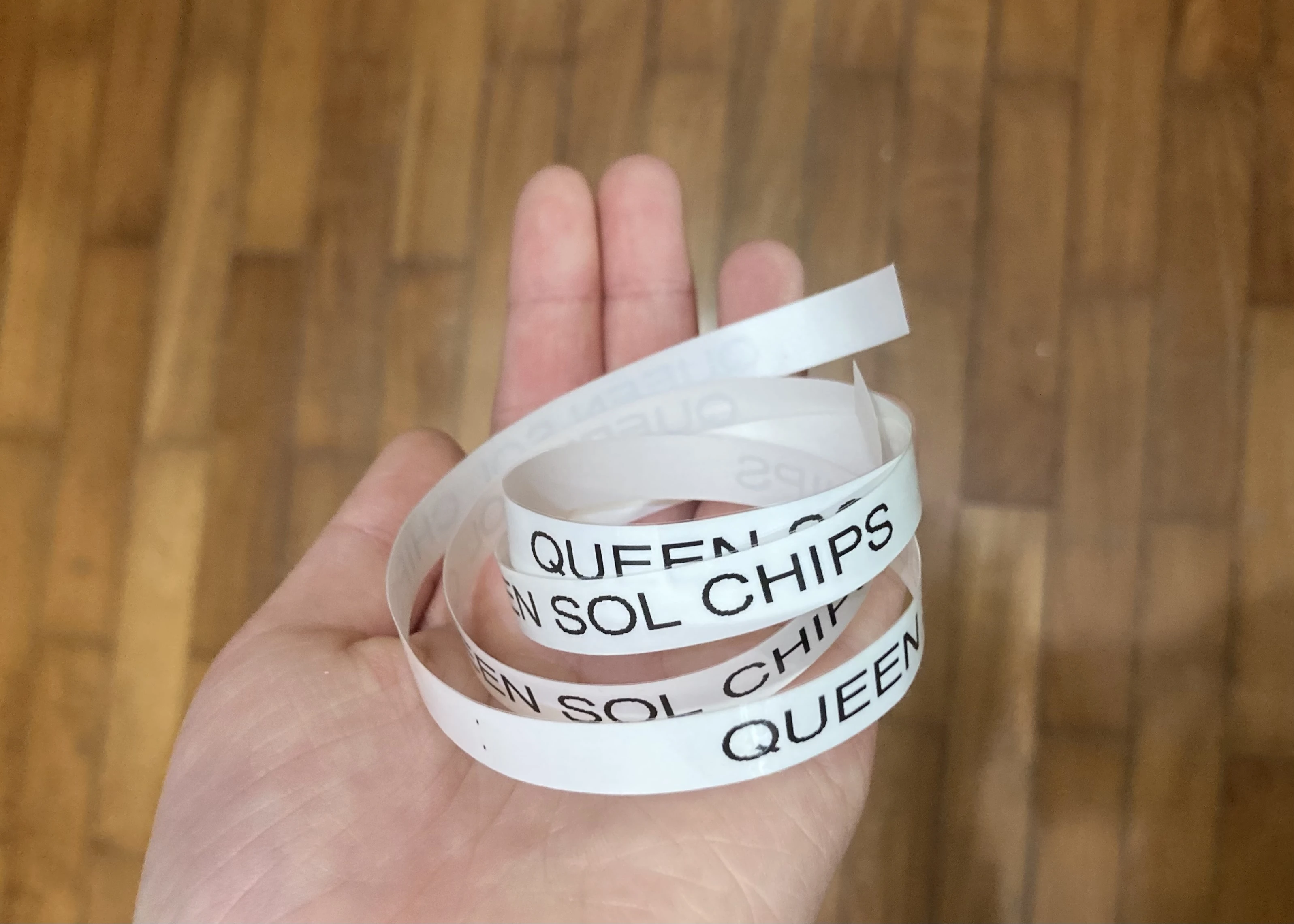 Queen Sol chips! 👑🔥🍟 | Fandom