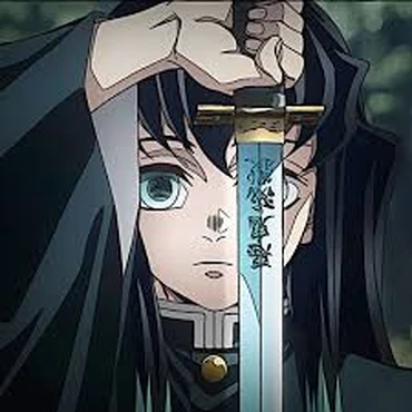 Which Muichiro reference should I choose I can't decide!!! | Fandom