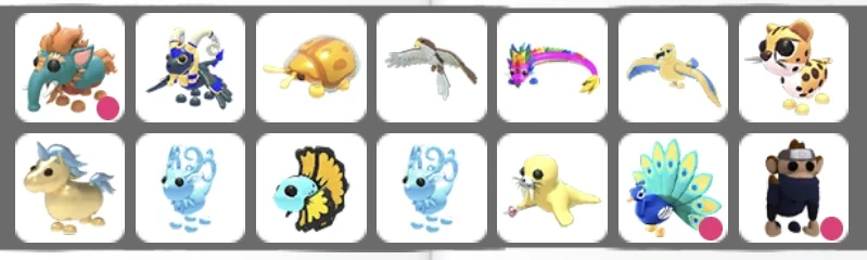 Lf these neon versions | Fandom