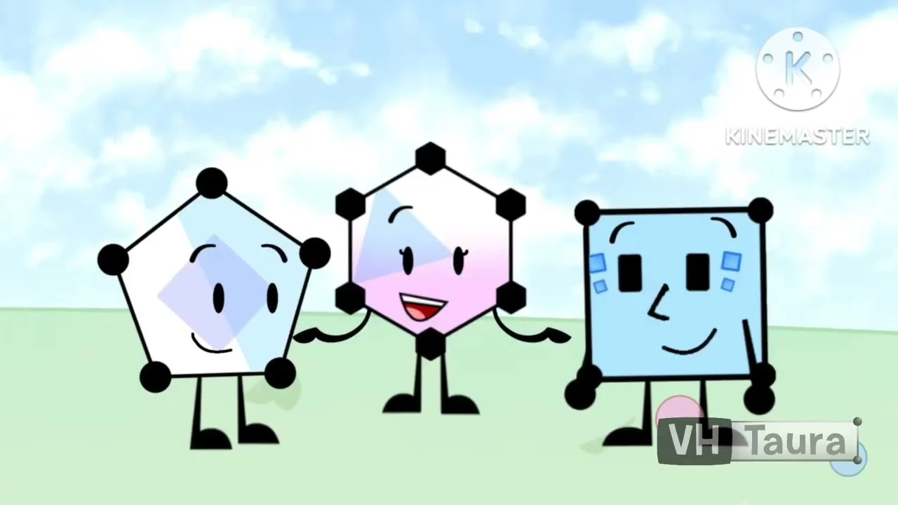 My upcoming object show! | Fandom