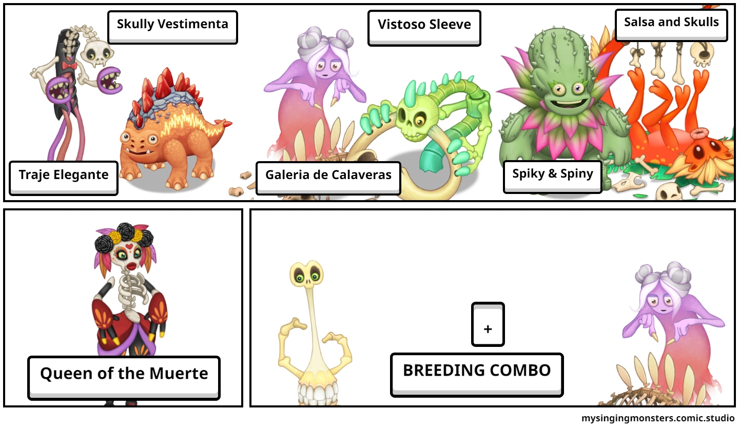 Beat Hereafter Ideas | Fandom