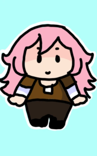 New pfp (again) | Fandom