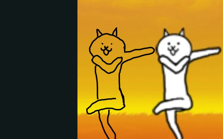 hip hop cat | Fandom