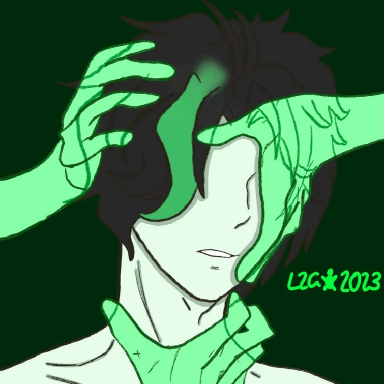 Some Morro art I forgot to post | Fandom