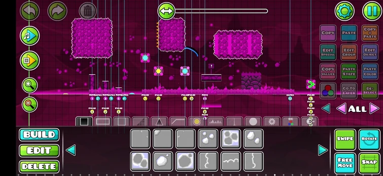 How to improve deco | Fandom