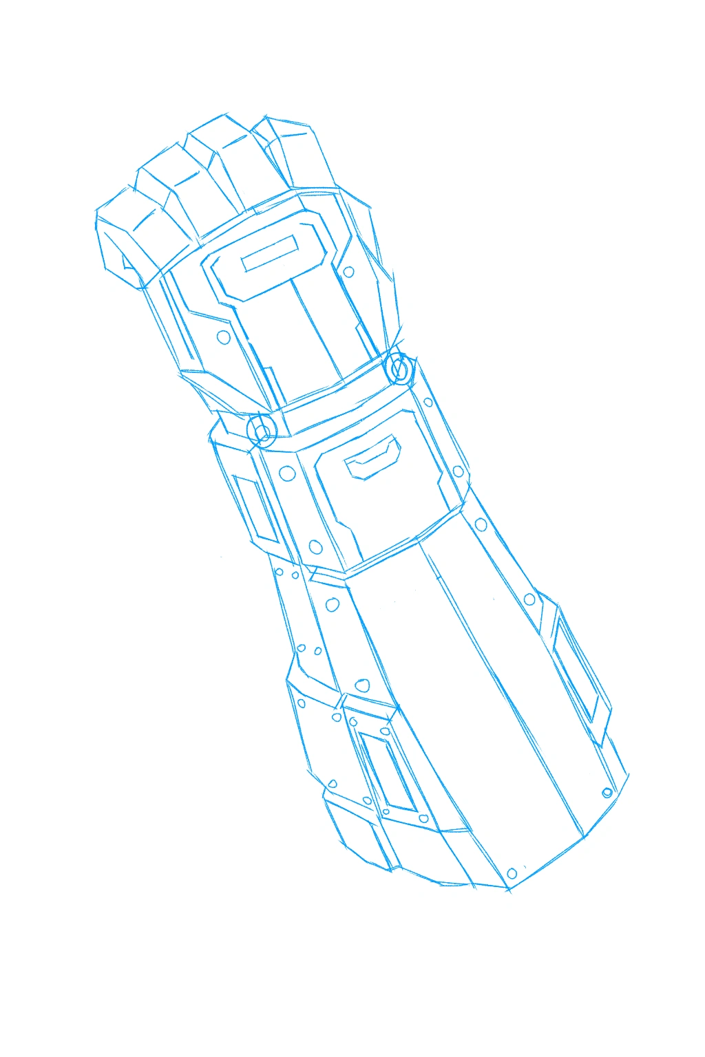 Day 2 of learning to draw details | Fandom