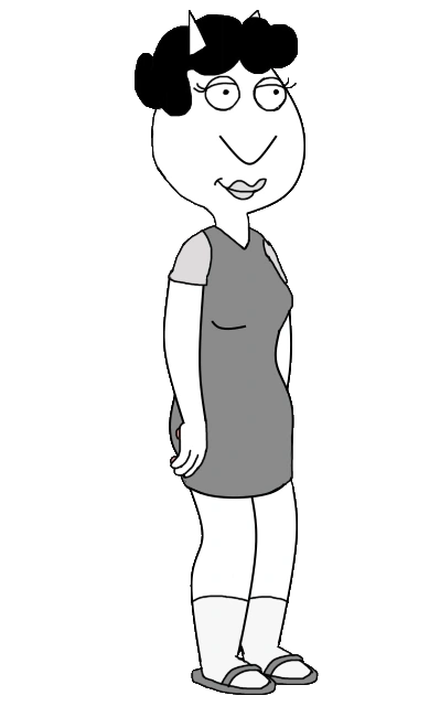 Griffin Cat #2 | Fandom