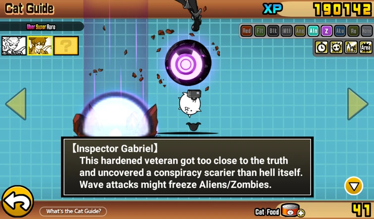 Discuss Everything About Battle Cats Wiki | Fandom