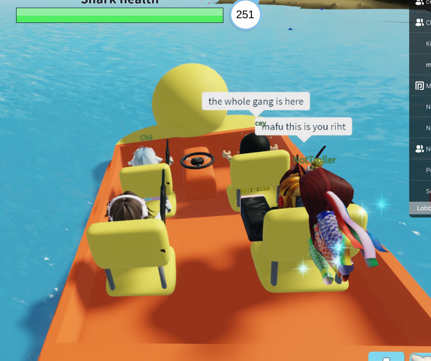 shenanigans | Fandom