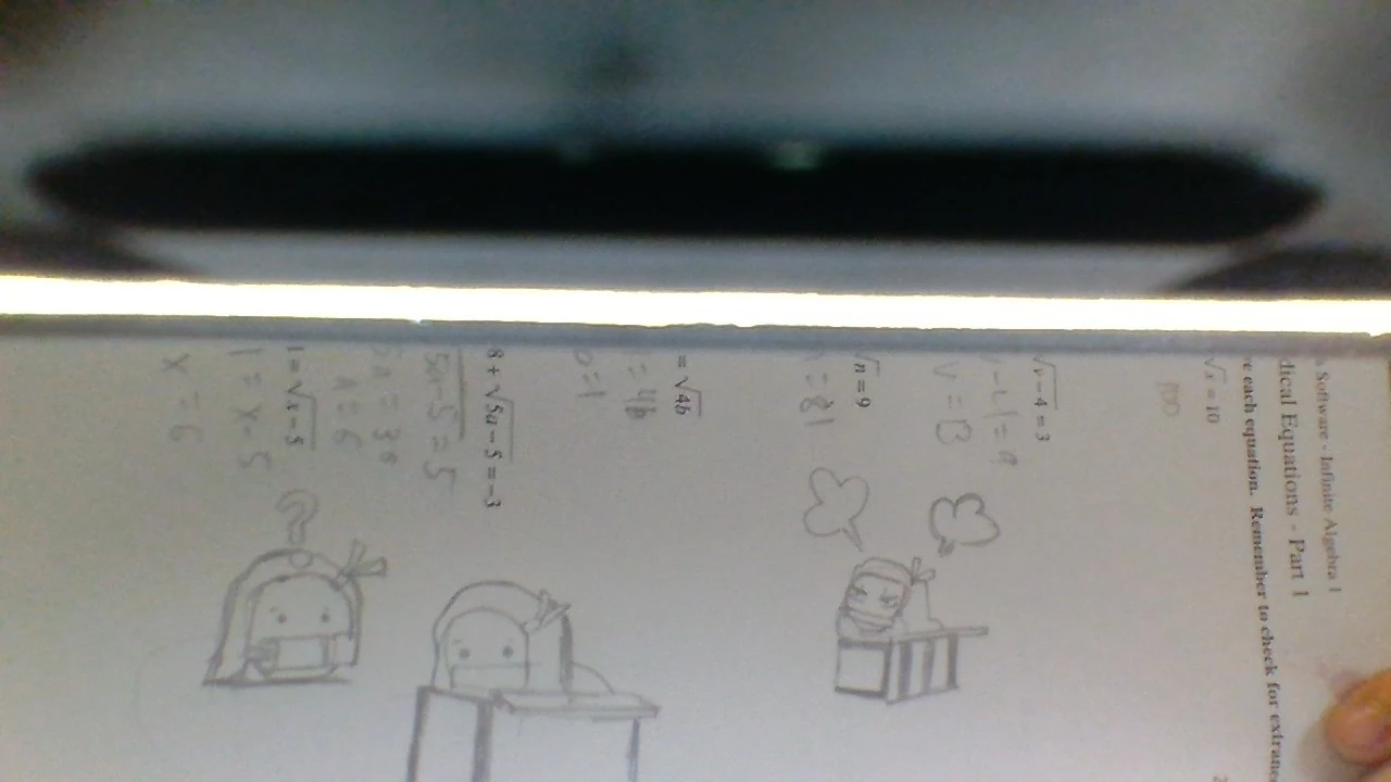 Doing math be like | Fandom