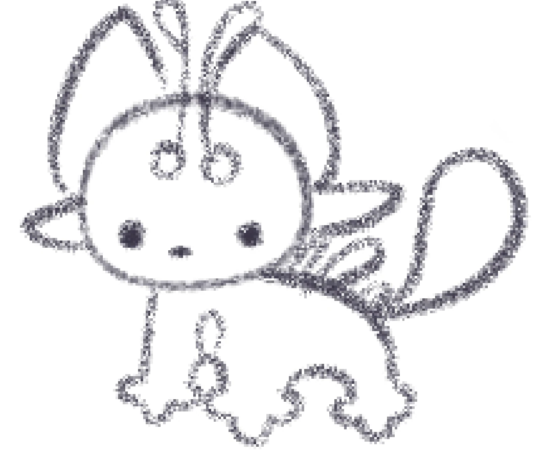 Ani but 4 leg | Fandom