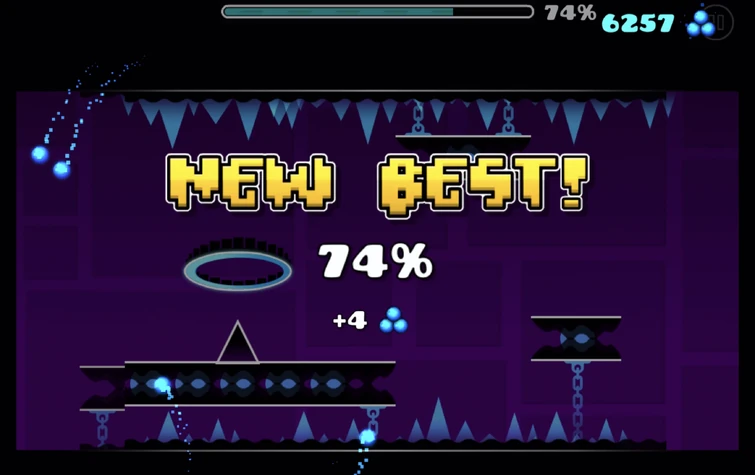 OH MY GOD I BEAT TIME MACHINE, CYCLES, AND XSTEP ON THE SAME DAY!! | Fandom