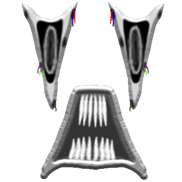 V-86 Reimagined | Fandom