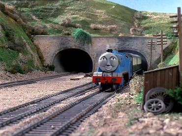 Discuss Everything About Thomas the Tank Engine Wiki | Fandom