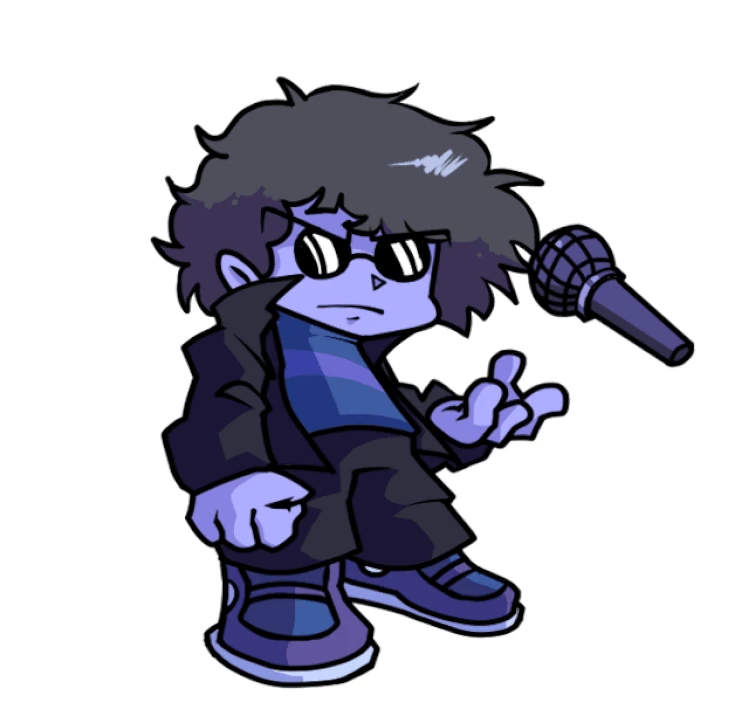 Discuss Everything About Funkipedia Mods Wiki | Fandom