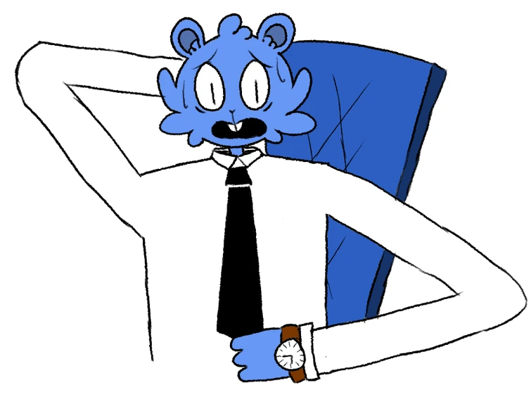Roasting your htf ocs | Fandom