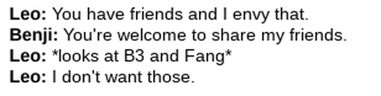 Incorrect quotes | Fandom