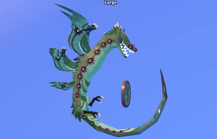 Discuss Everything About Creatures of Sonaria Wiki | Fandom