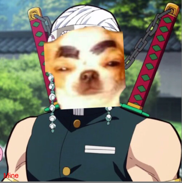 Tanjiro Vlogs 5 -Looking At Memes | Fandom