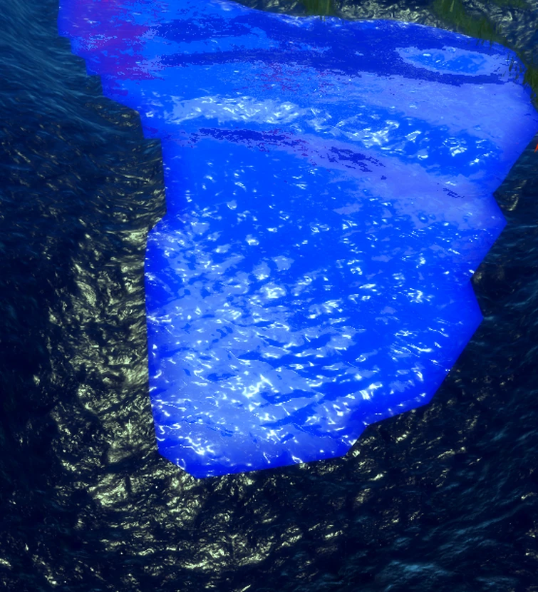 PURPLE, WATER | Fandom