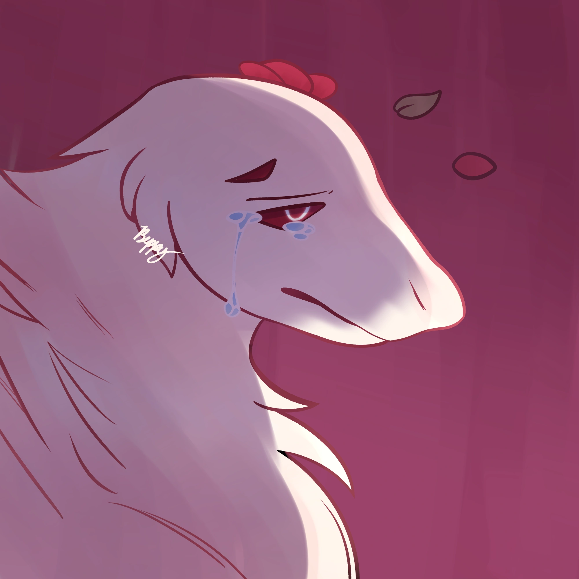 More rosie art | Fandom