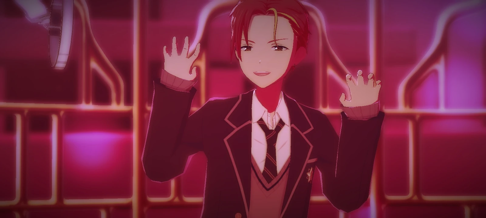 Casually realised that KOTV is a cat-coded group. | Fandom