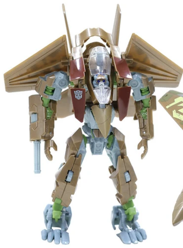 Discuss Everything About Teletraan I: The Transformers Wiki | Fandom