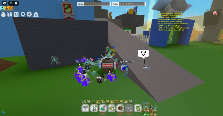 Diamond Cluster! | Fandom