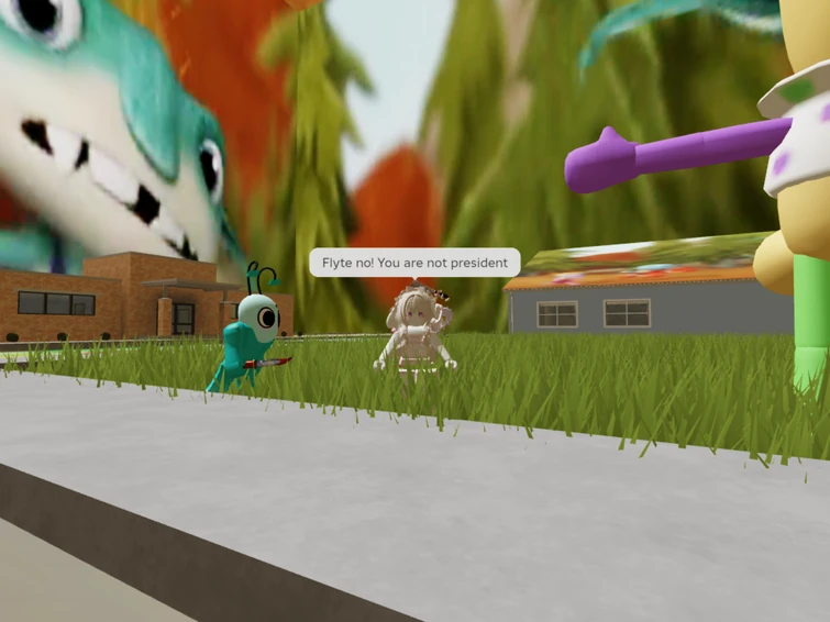 FLYTE WHY ARE YOU SO MAD | Fandom