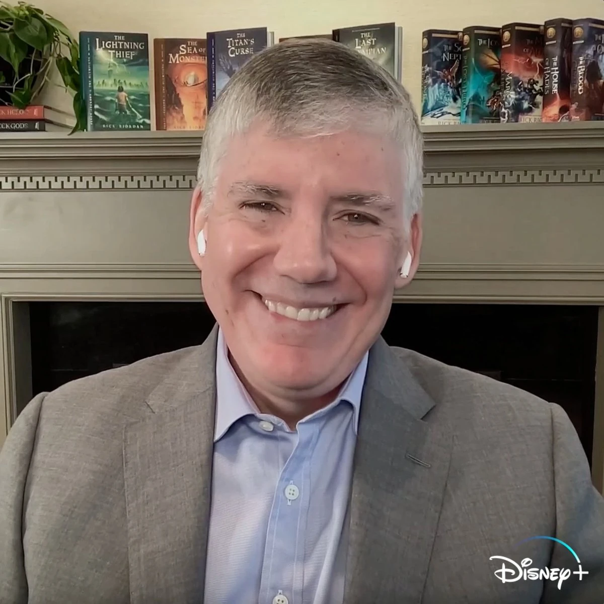 Série Disney + | Fandom