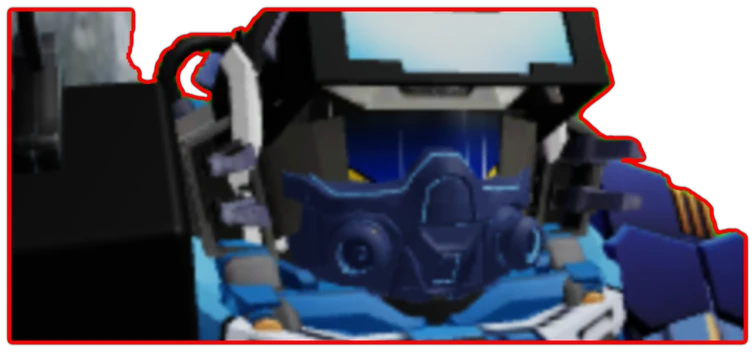 A red battler who served great for war,then the enemy team decided to ...