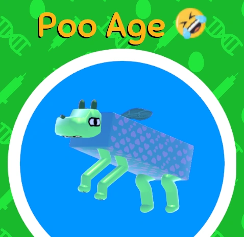 Poo Age 🤣 grew | Fandom