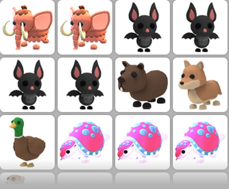 What’s a fly ride neon Dalmatian worth | Fandom