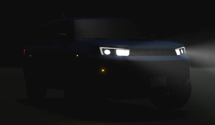 More Greenville leaks. More Poopra, Range Rover 4Runner, Corvette, and ...