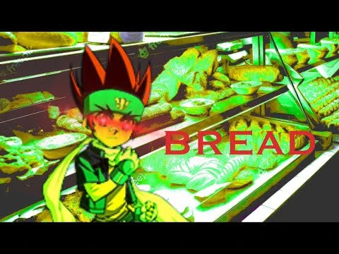 BREAD | Fandom