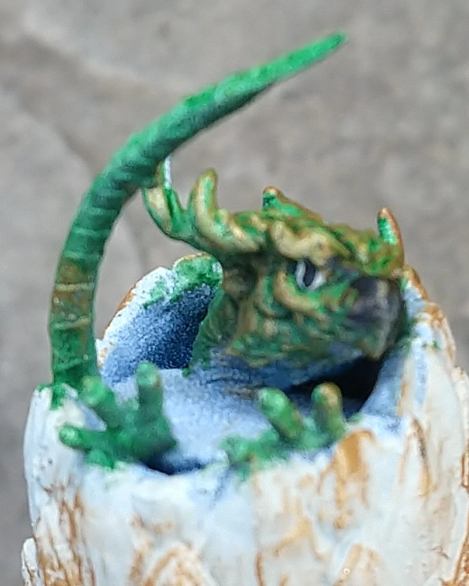 Baby Sundew | Fandom