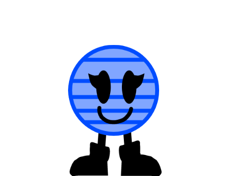 so I made my very own object OC I guess | Fandom