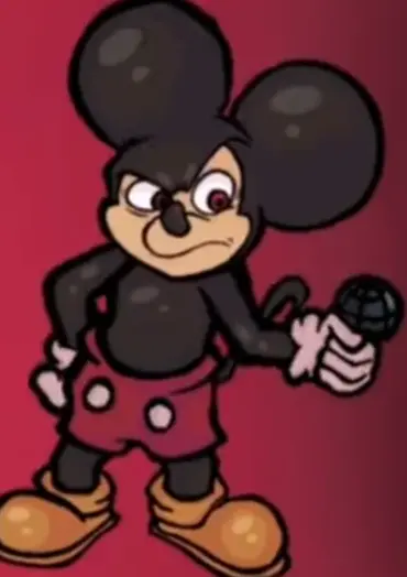 VS MOUSE SPRITES VOTE | Fandom