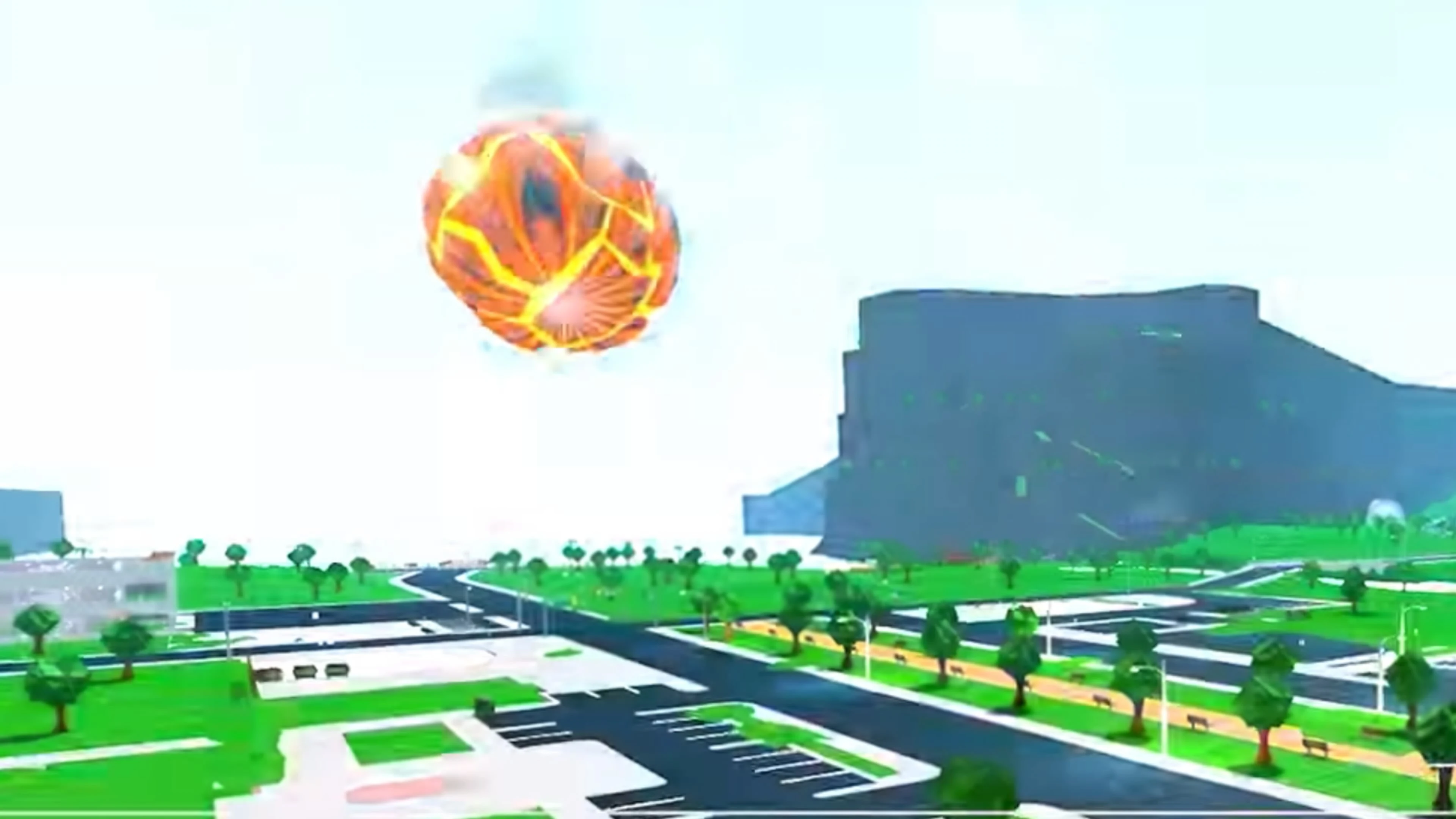 BREAKING NEWS: THE METEOR HAS HIT BLOXBURG | Fandom
