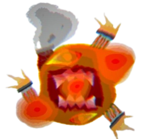 i made a cool scratch entity | Fandom