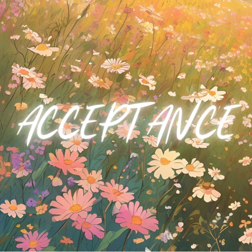 Created the Game Cover for ACCEPTANCE! | Fandom