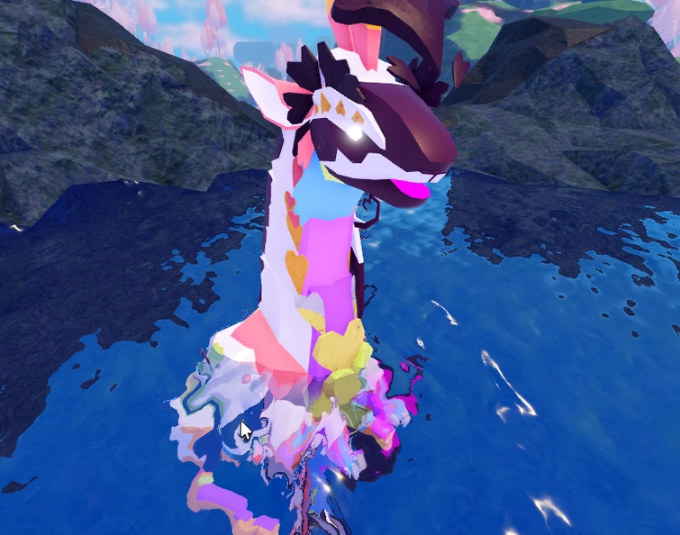 Rate My Eyeburner Maiueve Skin | Fandom