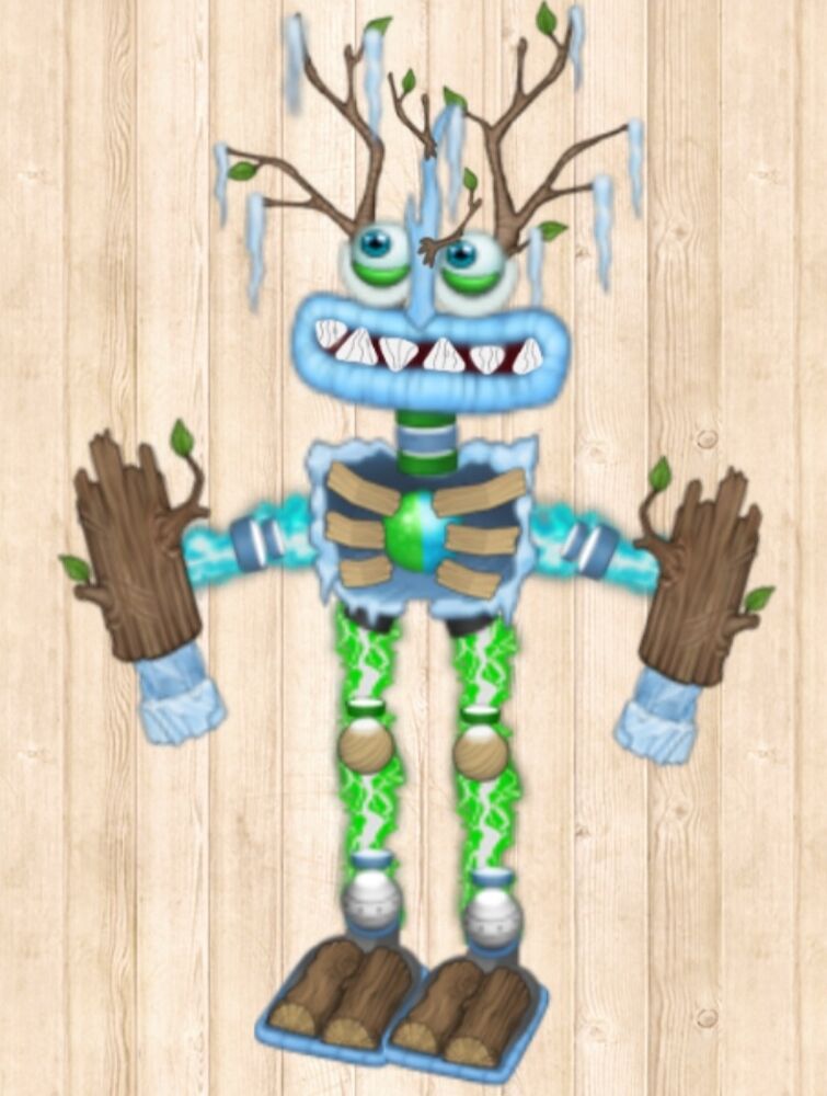 Epic wubbox plant and cold fusion | Fandom