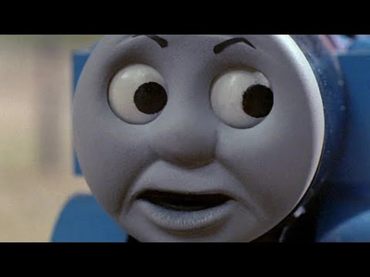 Discuss Everything About Thomas the Tank Engine Wiki | Fandom