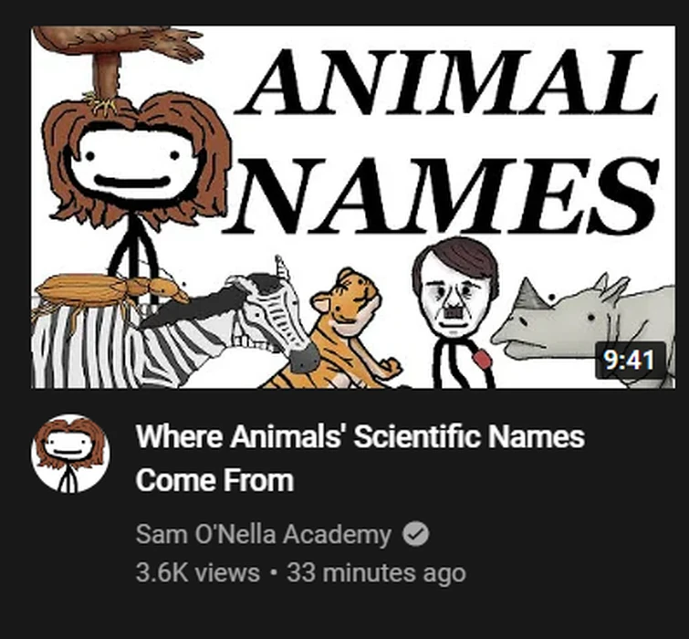 Sam has returned | Fandom