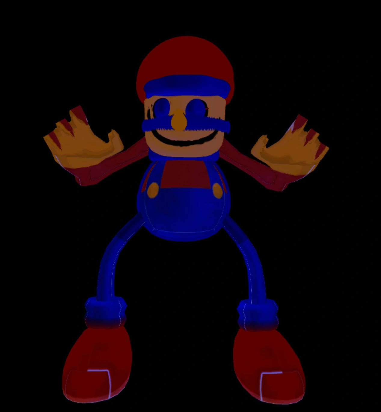 Introducing Parasite.EXE (name is subject to change) | Fandom